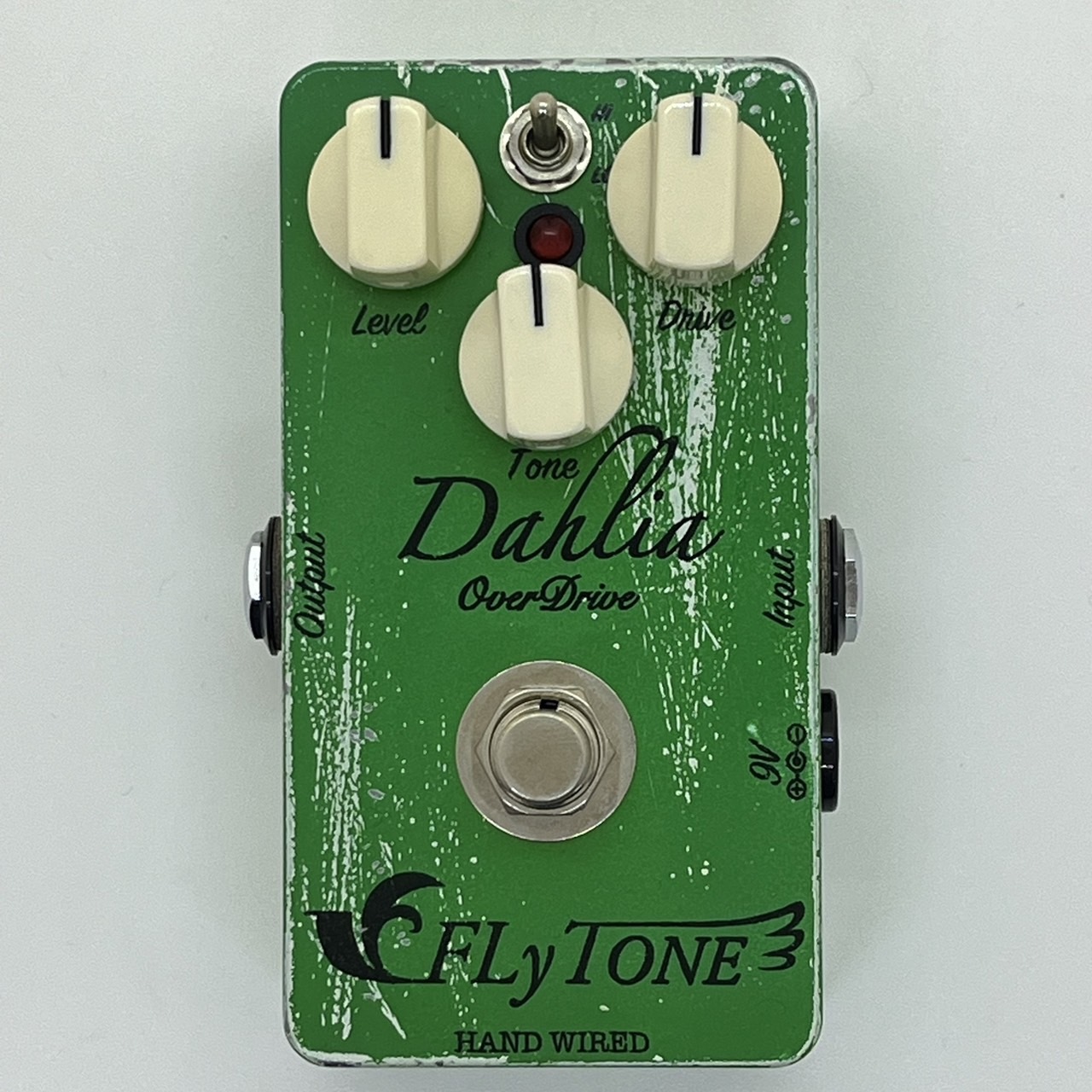 FLyTONE 【現物画像】FLyTONE Dahlia OverDrive（新品/送料無料）【楽器検索デジマート】