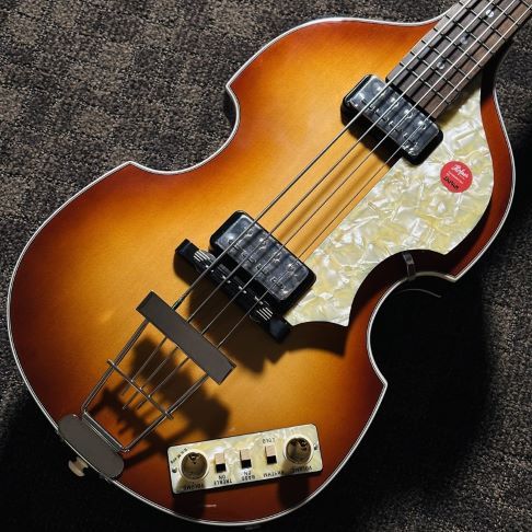Hofner H500/1-63-AR-0（新品/送料無料）【楽器検索デジマート】