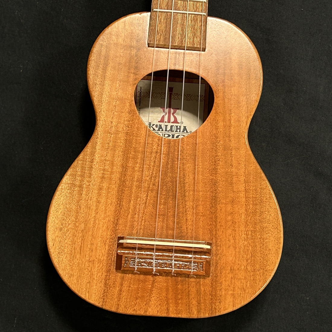 Koaloha KSO-10 OPIO SOPRANO（B級特価）【楽器検索デジマート】