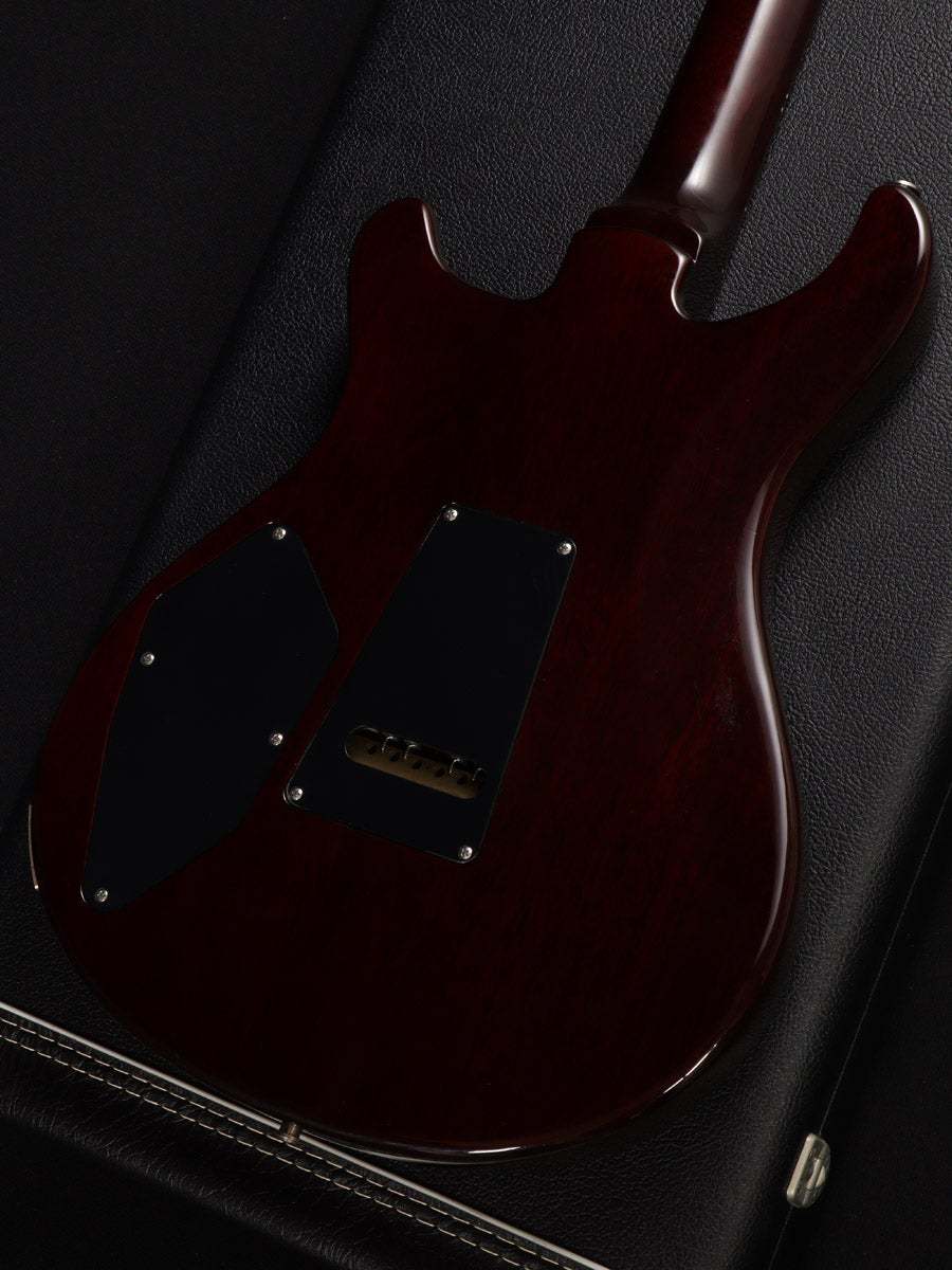 Paul Reed Smith(PRS) 513 Standard Limited Vintage Mahogany 【心斎橋店】（中古/送料 ...