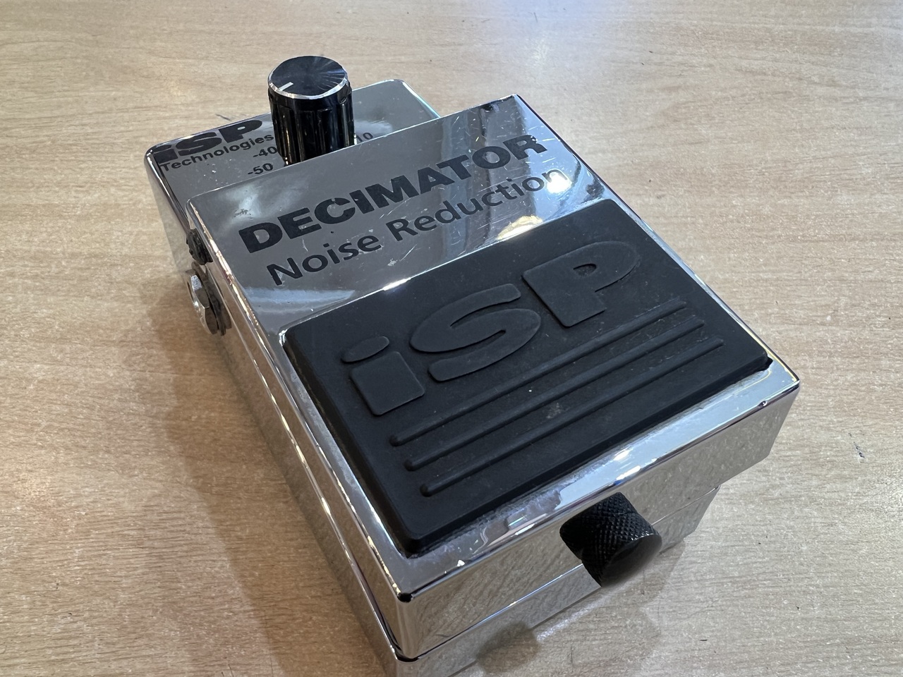 iSP Technologies Decimator（中古）【楽器検索デジマート】