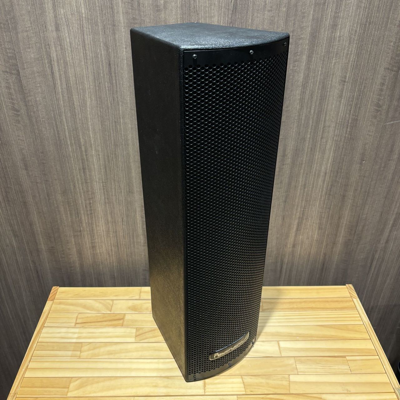 Powerwerks P3 Bluetooth対応 60WポータブルPAシステム【展示品限り特価！】（B級特価/送料無料）【楽器検索デジマート】