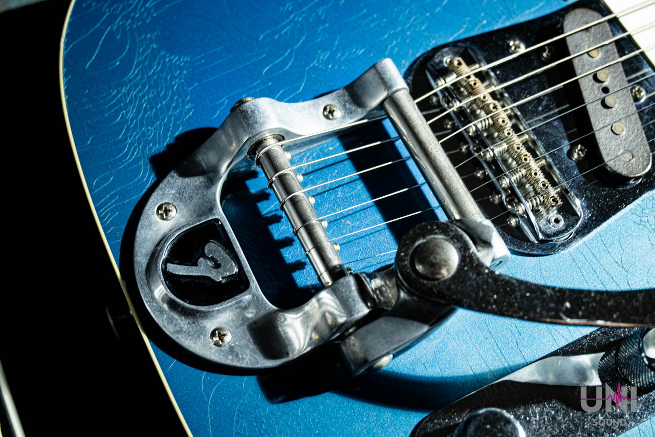 Fender Custom Shop Custom Telecaster Bigsby Closet Classic / 2012（中古 ...