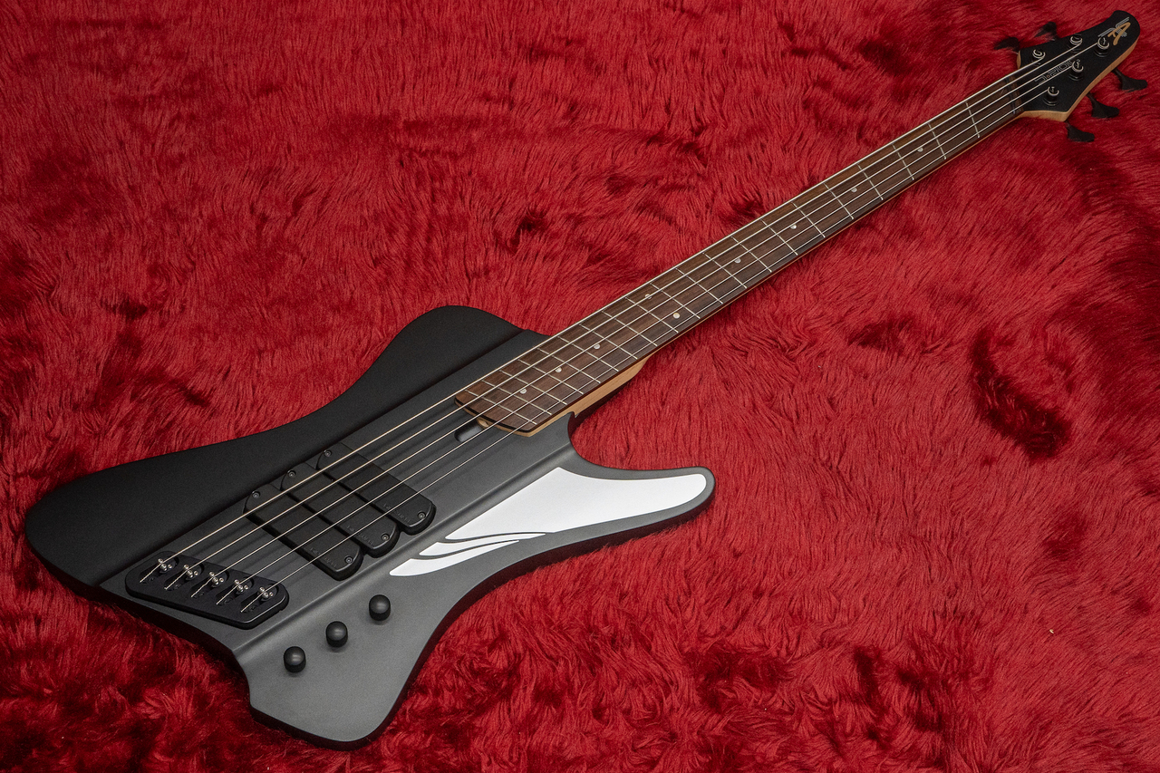 DINGWALL D-Roc Standard 5 Black Matte #21W0181 4.095kg【GIB横浜】（中古/送料無料 ...