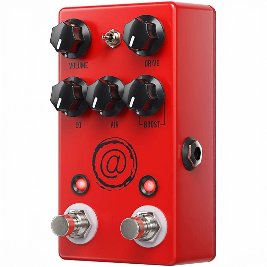 JHS Pedals The AT+（新品）【楽器検索デジマート】