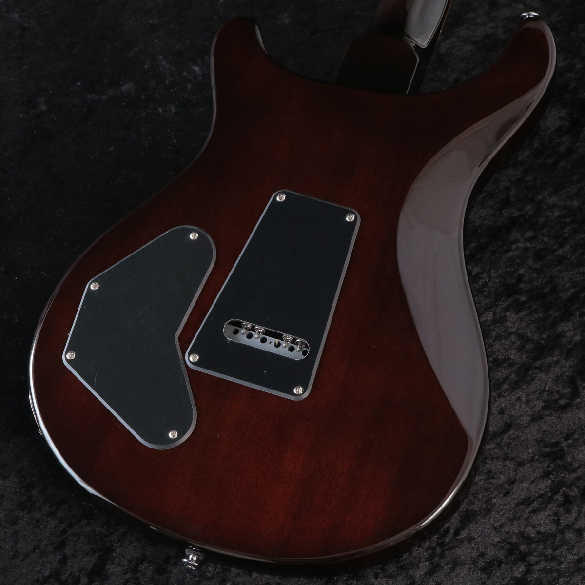 PRS SE 2025 SE DGT Standard [MOONS] McCarty Tobacco Sunburst (重量:3.11kg)【S/N:CTI H049958】【御茶ノ水本店 ...