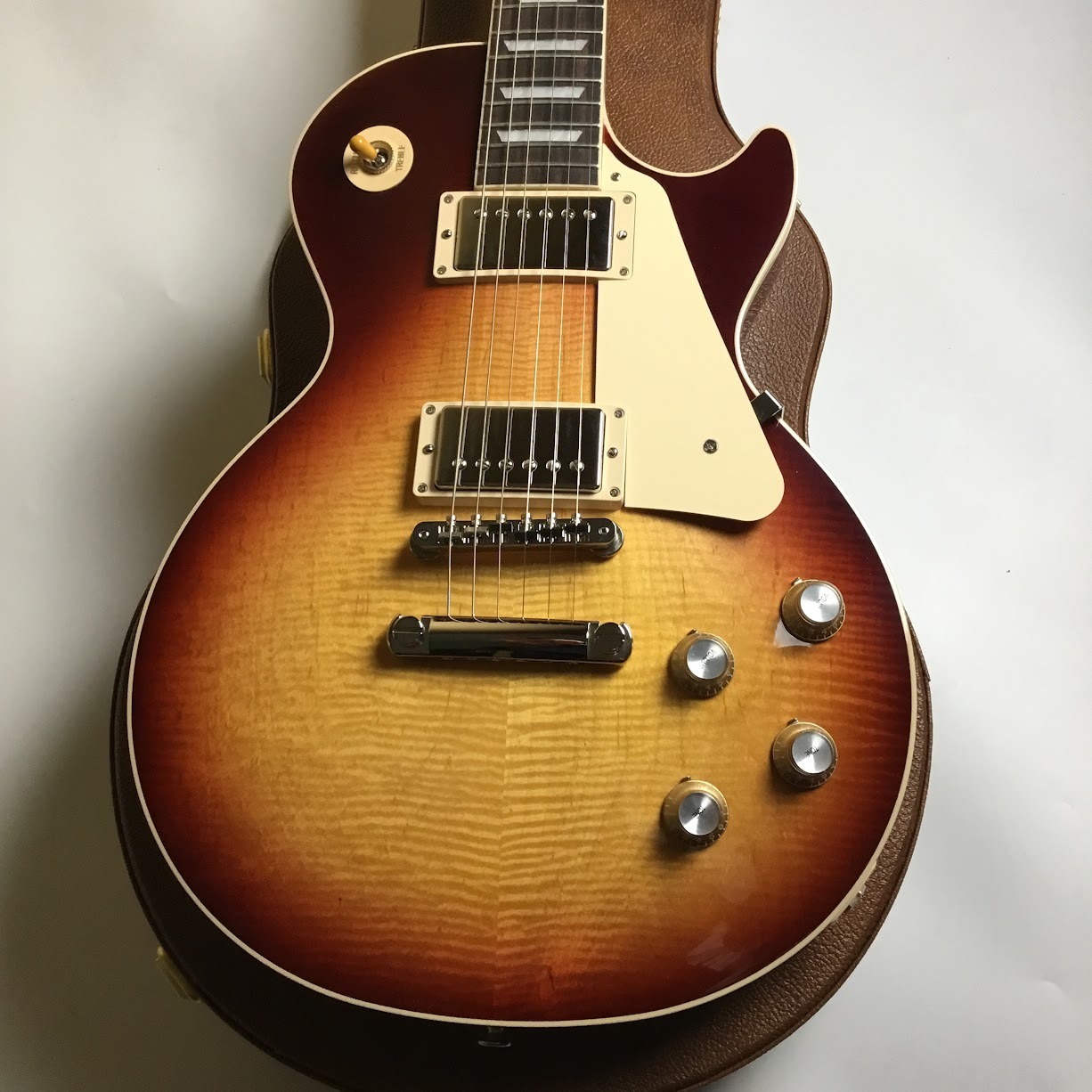Gibson Les Paul Standard '60s（BB）（新品/送料無料）【楽器検索デジマート】