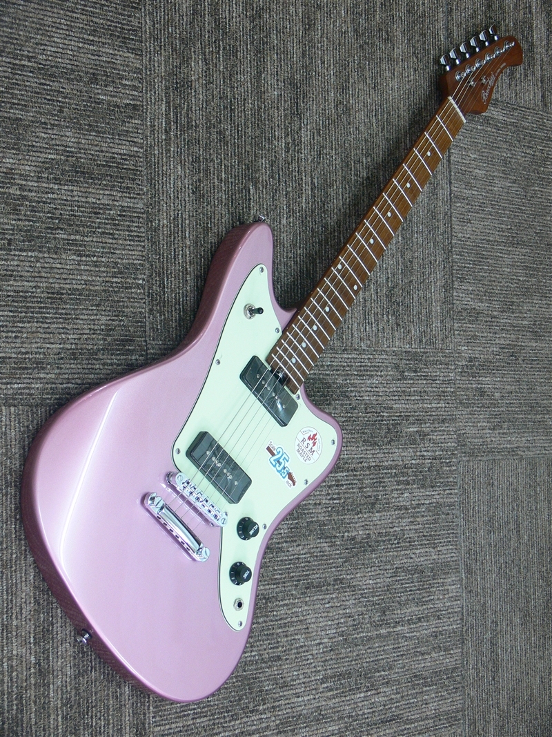 Bacchus WINDY-STD/RSM CAR（新品）【楽器検索デジマート】