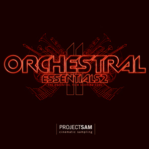PROJECT SAM ORCHESTRAL ESSENTIALS 2（新品/送料無料）【楽器検索デジマート】