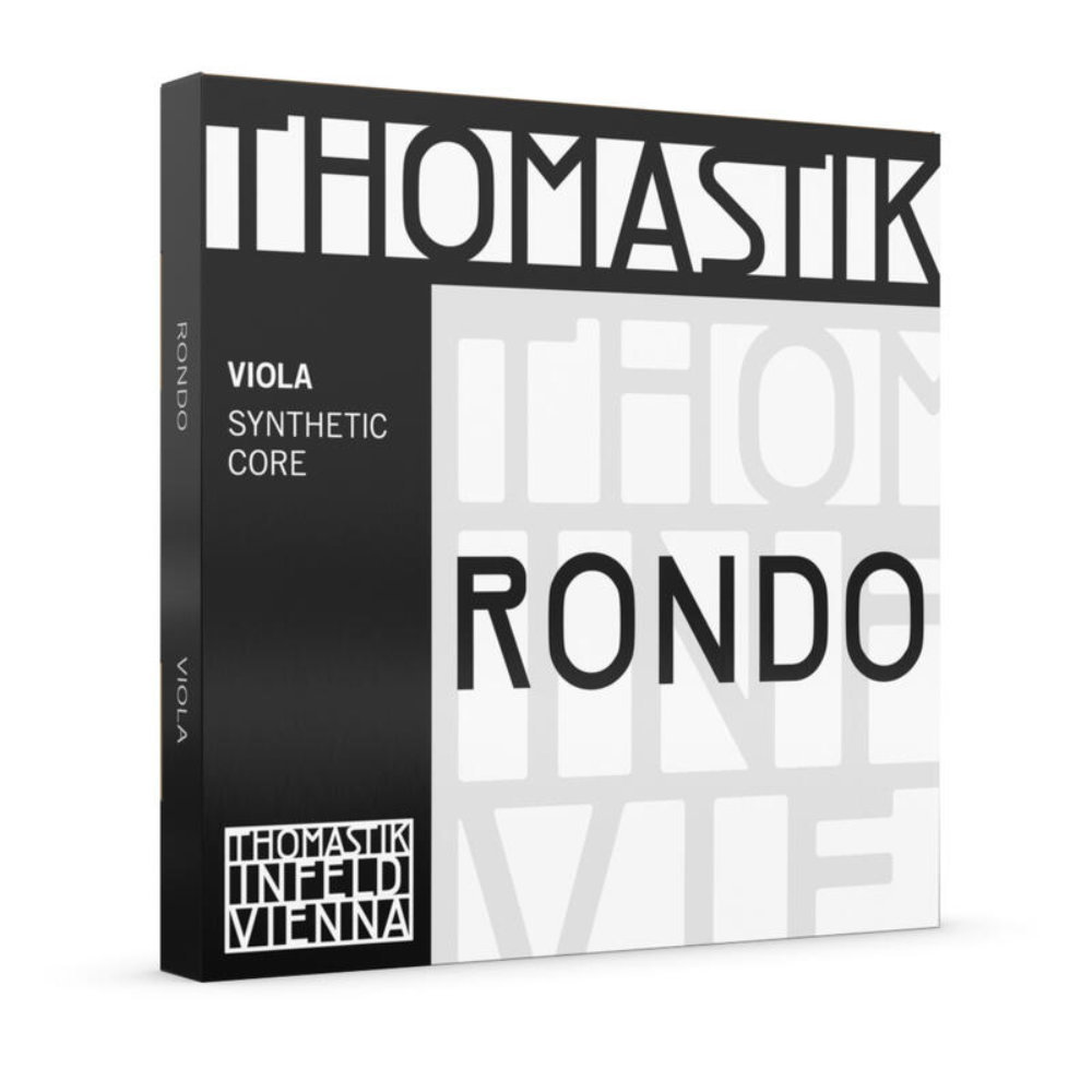 Thomastik-Infeld RONDO RO21 A線 クロム ビオラ弦（新品/送料無料）【楽器検索デジマート】
