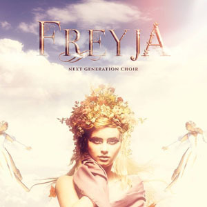 STREZOV SAMPLING FREYJA FEMALE CHOIR（新品/送料無料）【楽器検索デジマート】