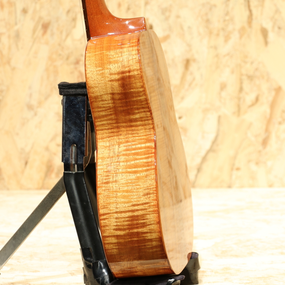 Kanile'a K-1C PG Concert（中古）【楽器検索デジマート】