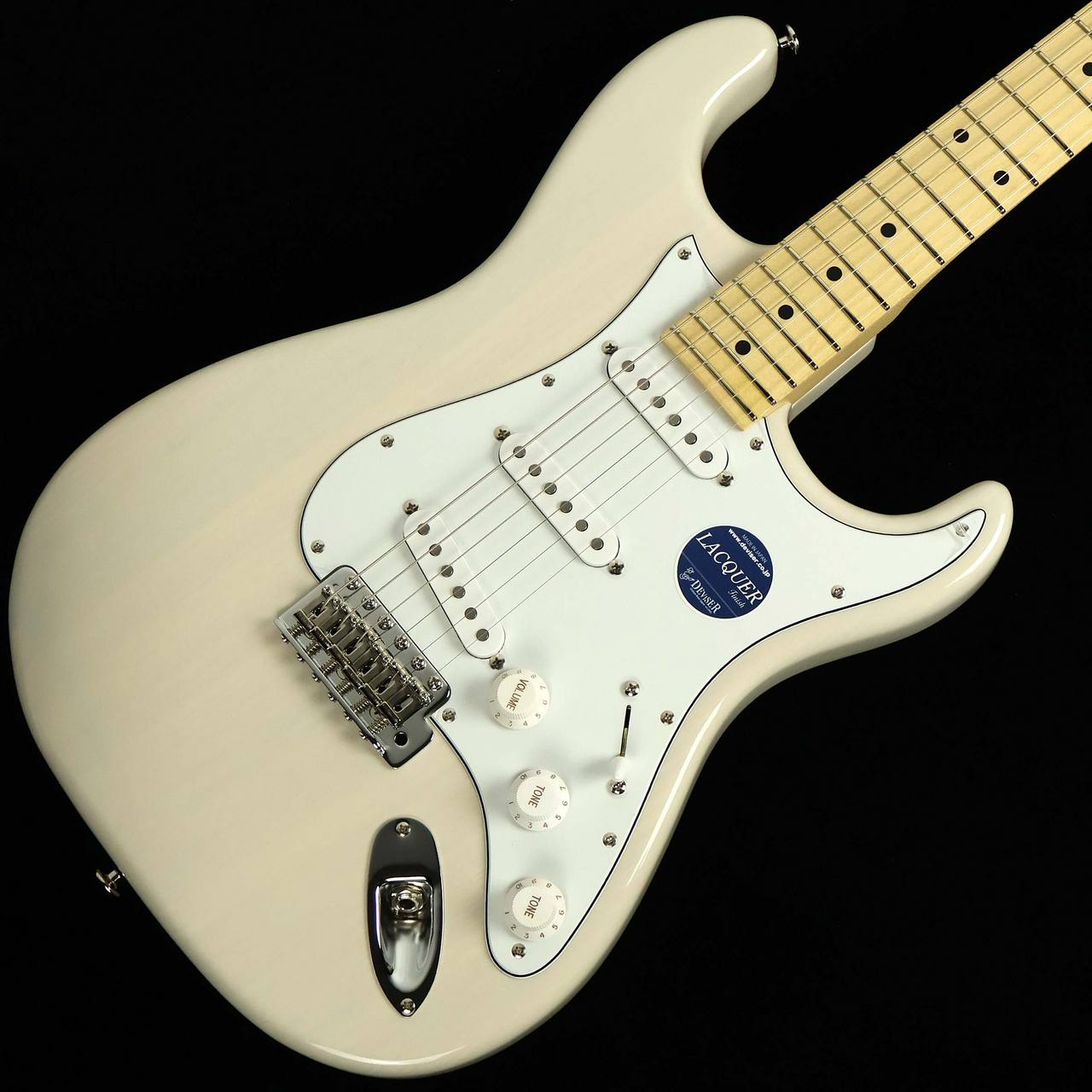 momose MC2-STD/M WBD S/N：20881 【未展示品】（新品/送料無料）【楽器検索デジマート】