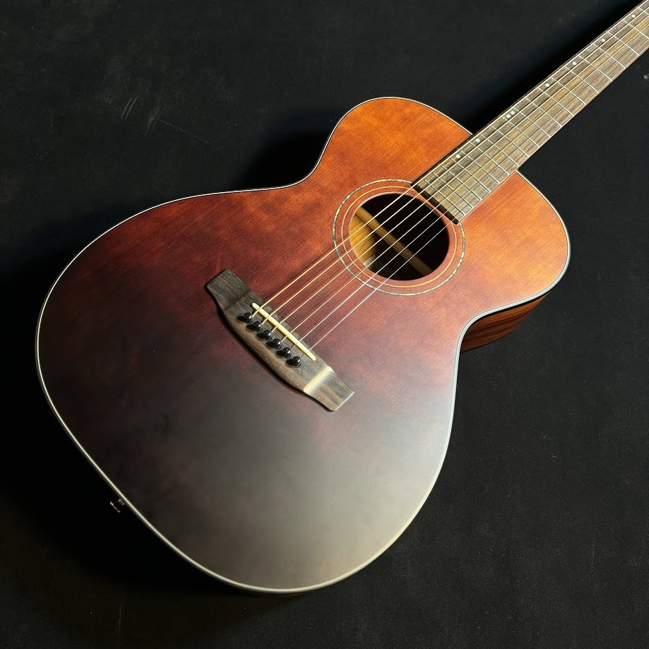 K.Yairi 【島村楽器限定/迅速発送】SO-PF2 VSB 〈現物写真/1.705Kg〉（新品/送料無料）【楽器検索デジマート】