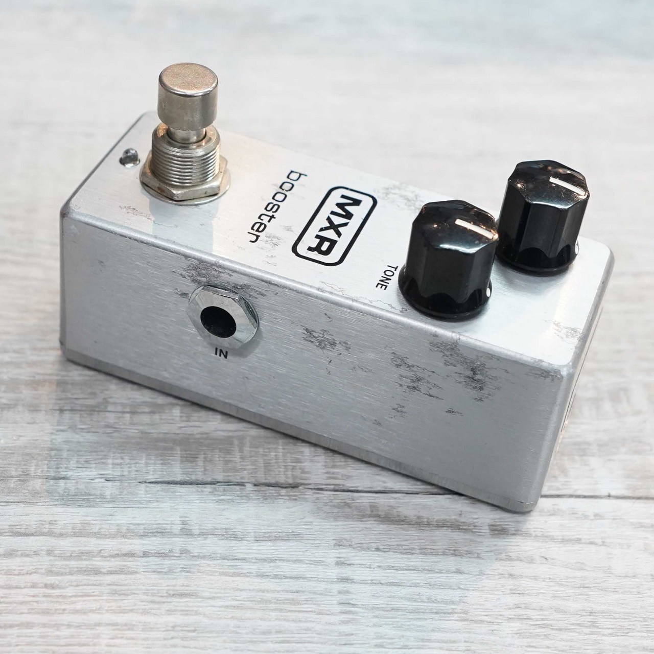 MXR M293 BOOSTER MINI（中古）【楽器検索デジマート】