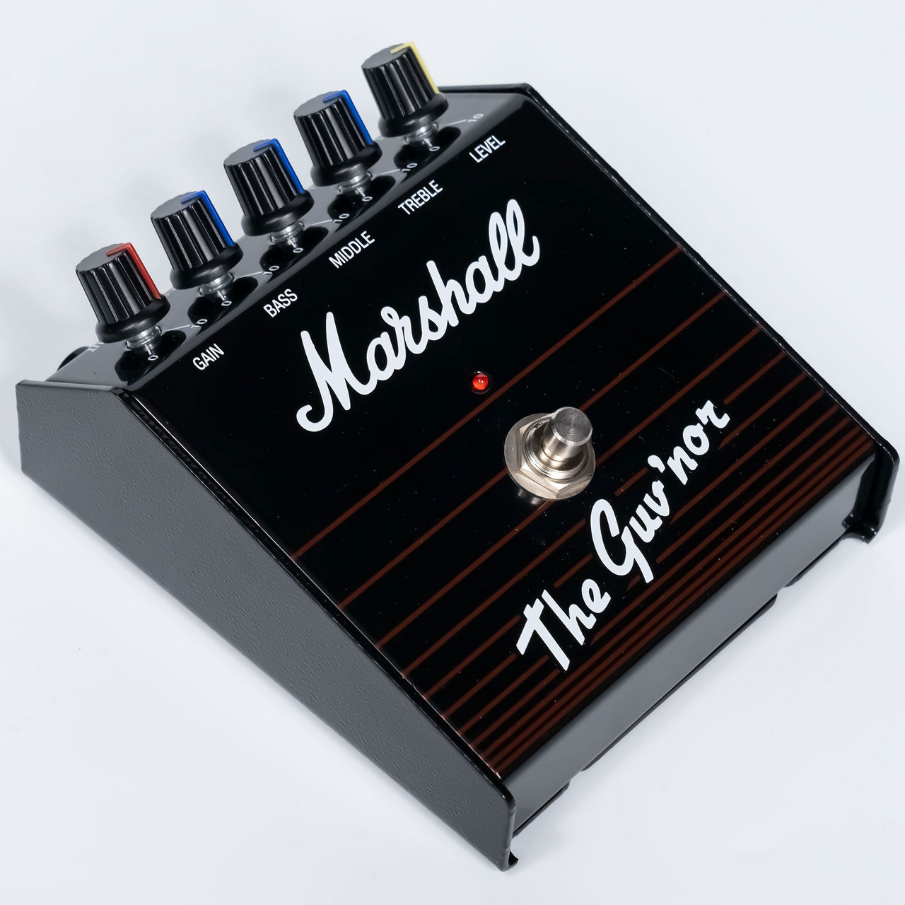 Marshall The GuvNor Reissue 60周年記念モデル（新品/送料無料）【楽器検索デジマート】