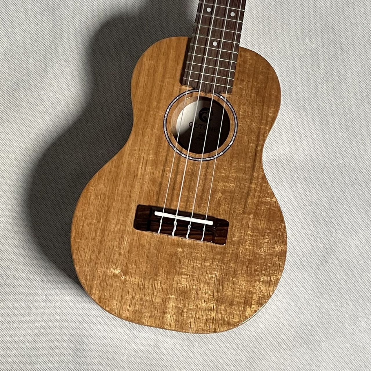 COTONE CS5C NAT【現物画像】（新品/送料無料）【楽器検索デジマート】