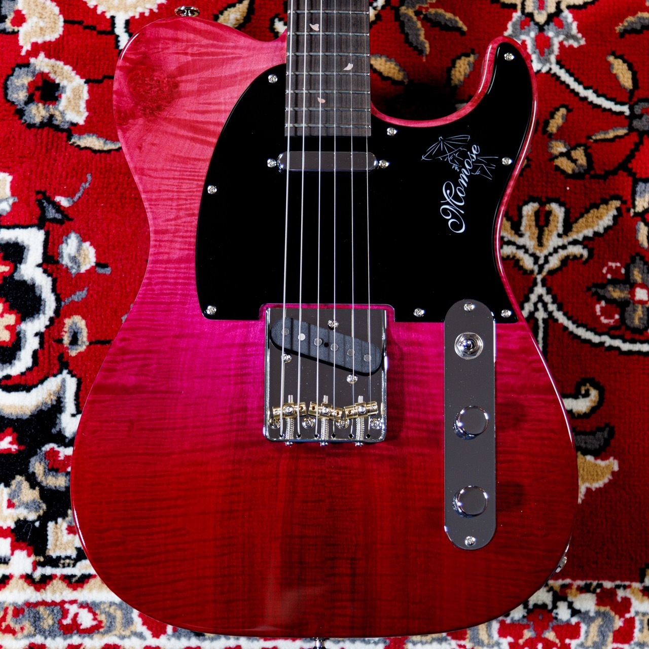 momose MT-SKR/E EQS Yozakura-Gradation（新品/送料無料）【楽器検索デジマート】