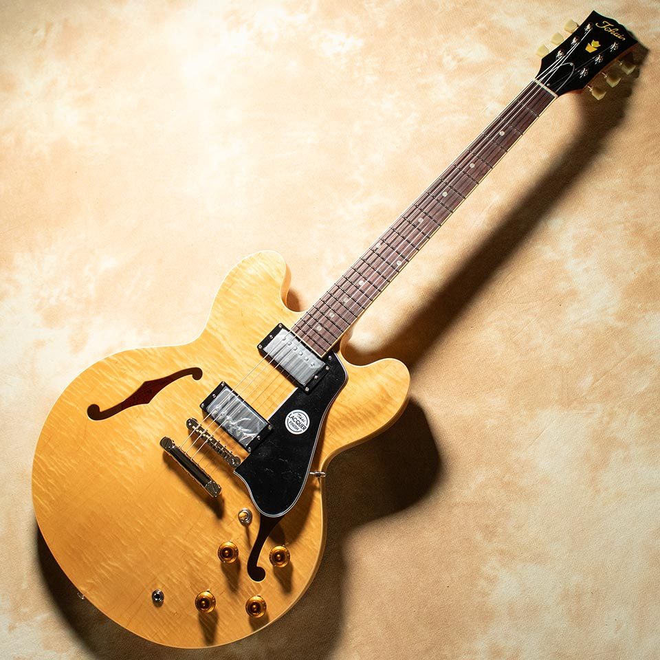 Tokai ES-201F VNT（新品）【楽器検索デジマート】