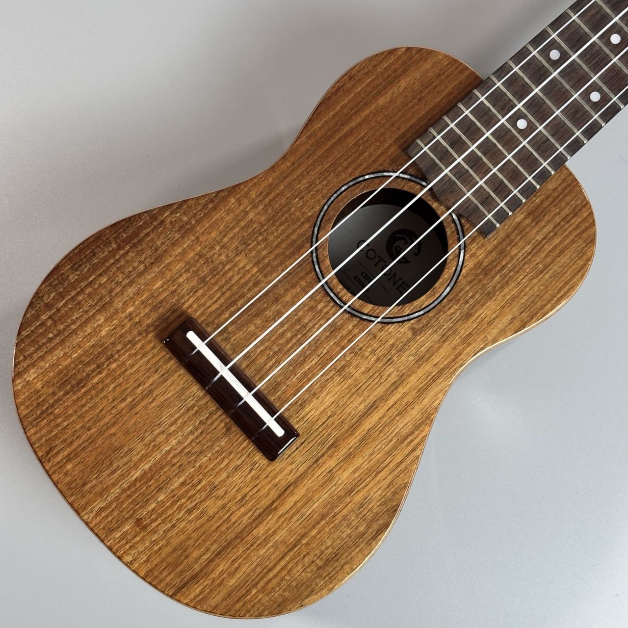 COTONE CS5SL NAT ソプラノウクレレスタンダードシリーズ（新品/送料無料）【楽器検索デジマート】
