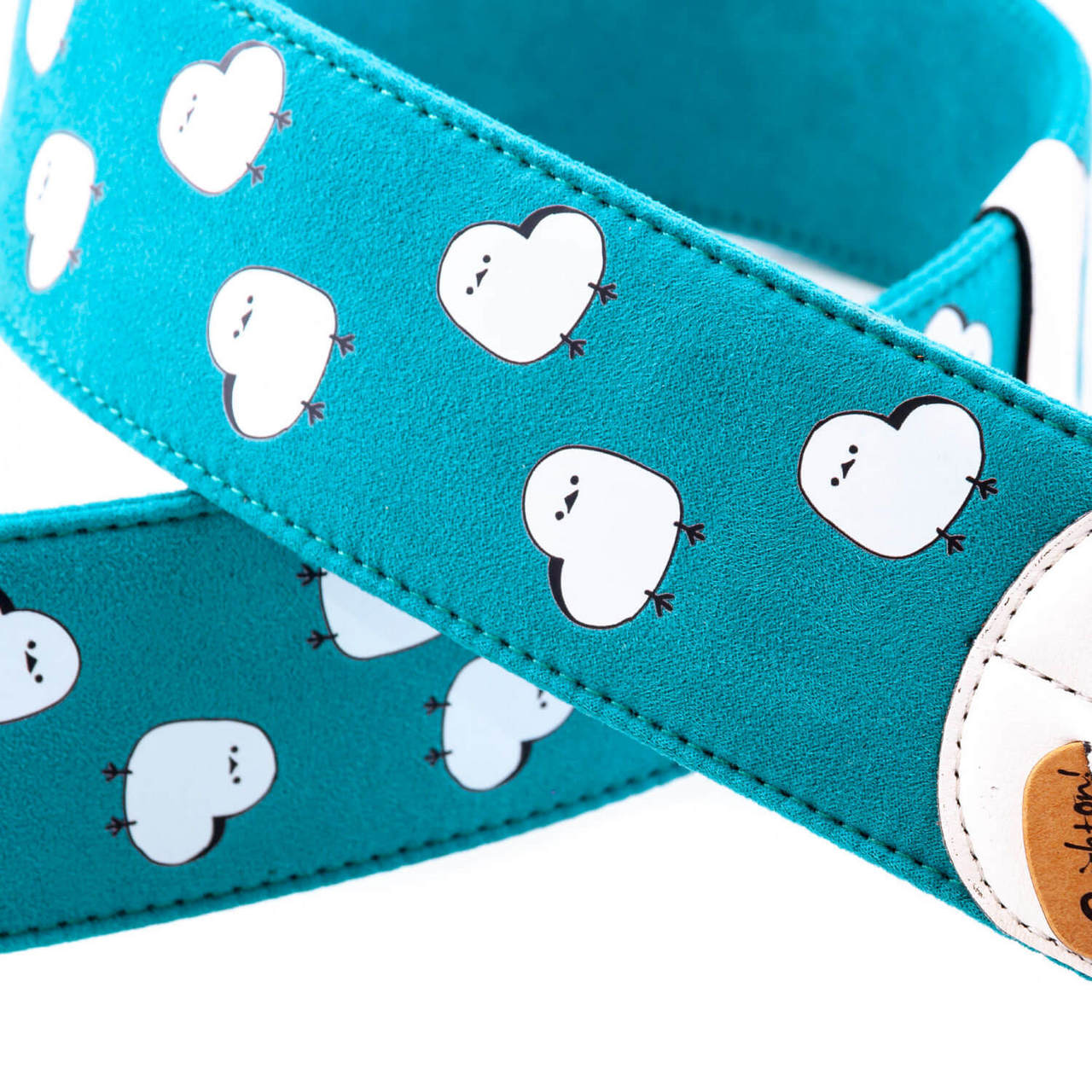 Righton! STRAPS SHIMAENAGA OSANPO【船橋店】（新品）【楽器検索デジマート】