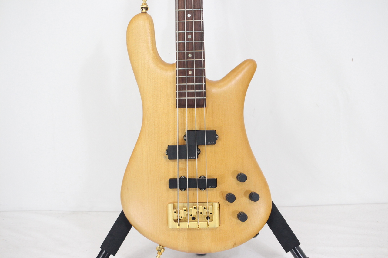 Spector SSD NS-2C（中古）【楽器検索デジマート】