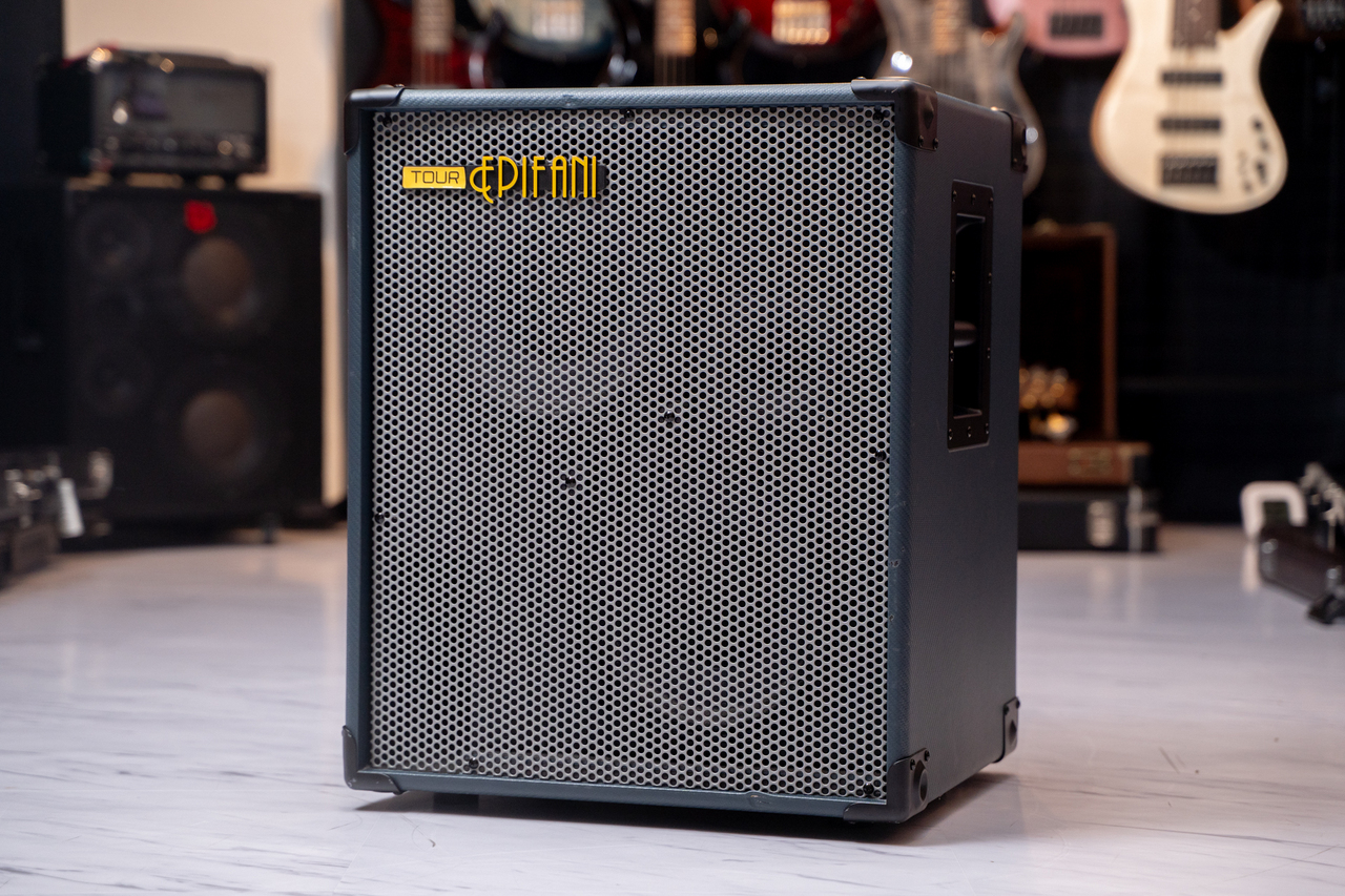 Epifani TOUR 210 400W 8Ω【GIB横浜】（中古/送料無料）【楽器検索デジマート】