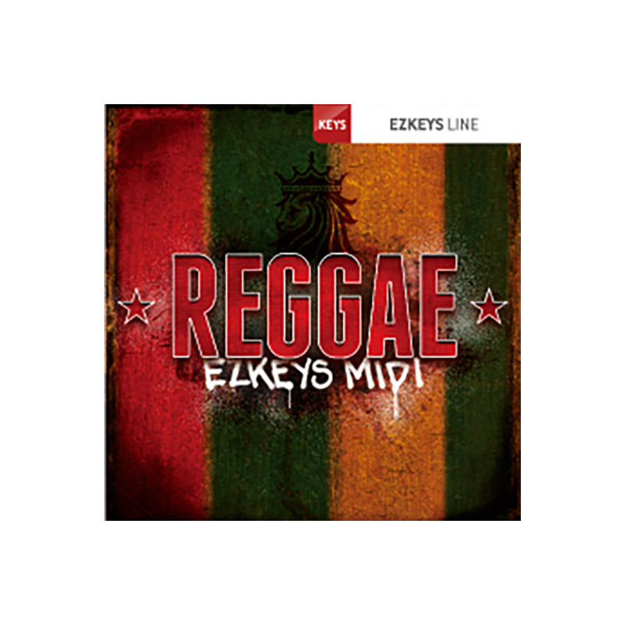 TOONTRACK KEYS MIDI - REGGAE [EZ KEYS用MIDIライブラリ] 【代引き不可】（新品/送料無料）【楽器検索 ...