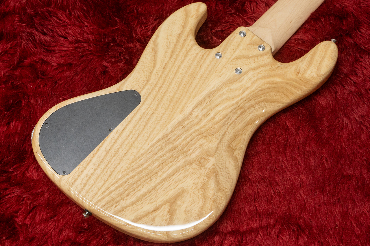 dragonfly CL-DJB5 DG ASH/PAU NAT/TO3 #23717 4.18kg【GIB横浜】（新品/送料無料）【楽器検索 ...