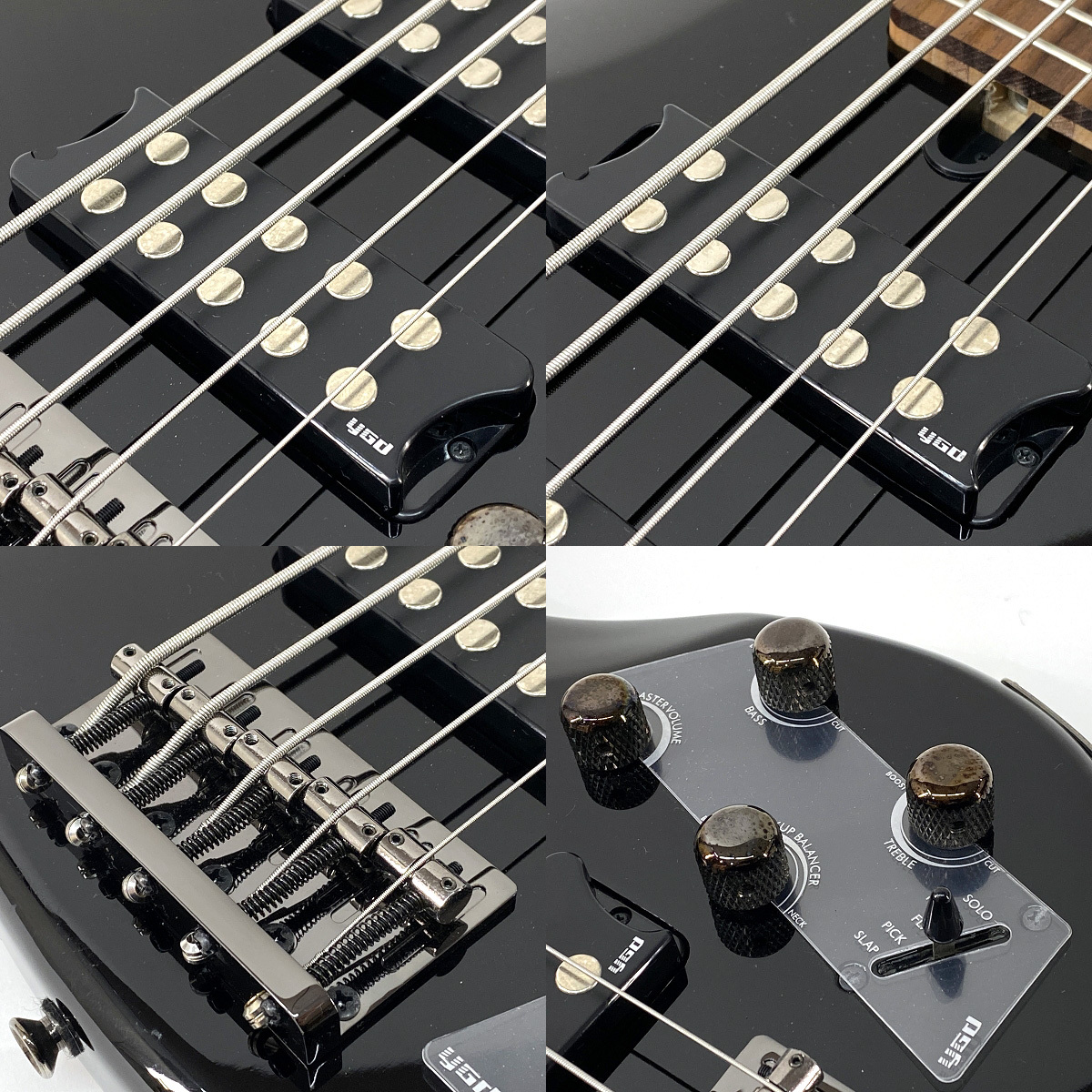 YAMAHA TRBX305（中古/送料無料）【楽器検索デジマート】