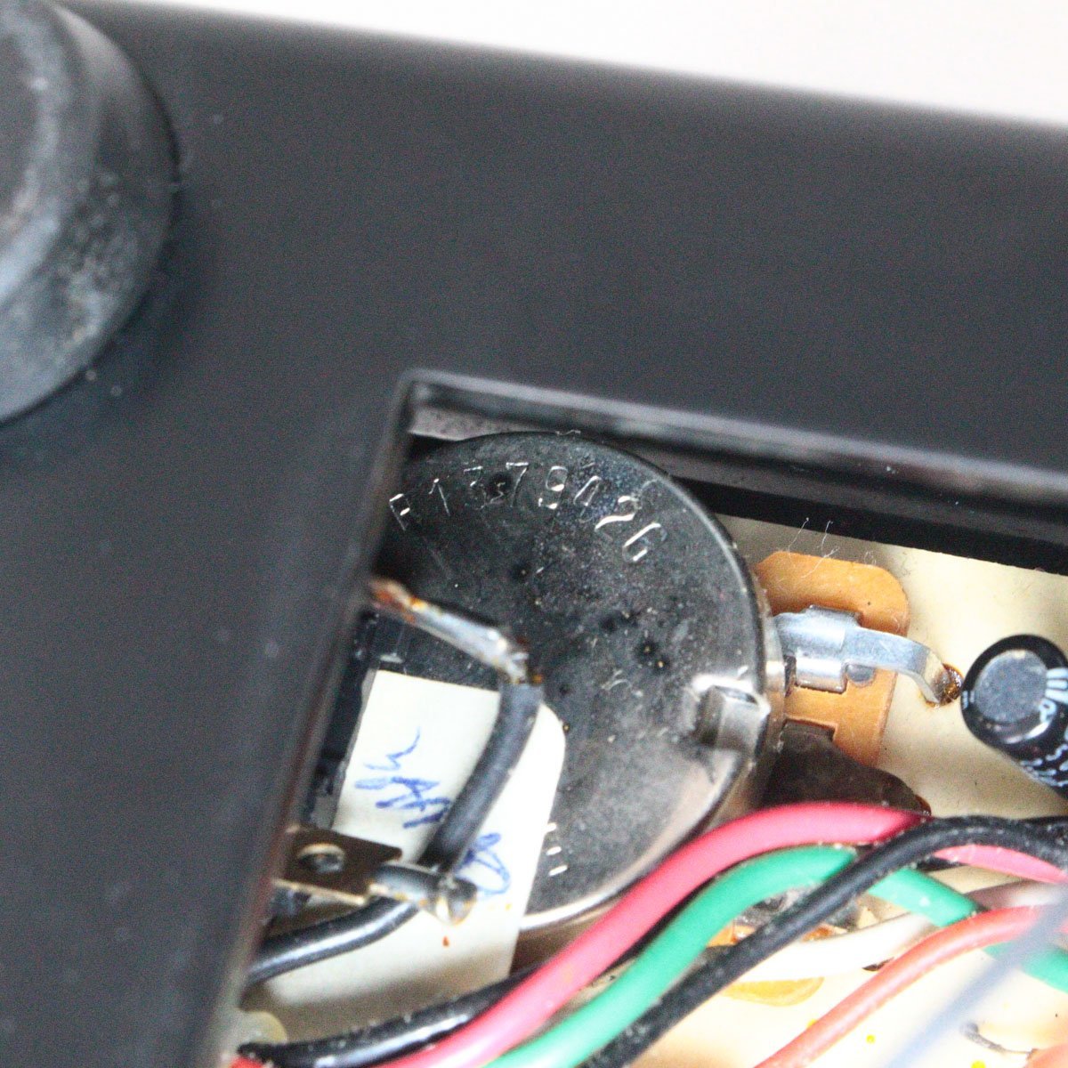 Pro Co RAT2 / Straight Body / Motorola LM308N 【渋谷店】（中古/送料無料）【楽器検索デジマート】