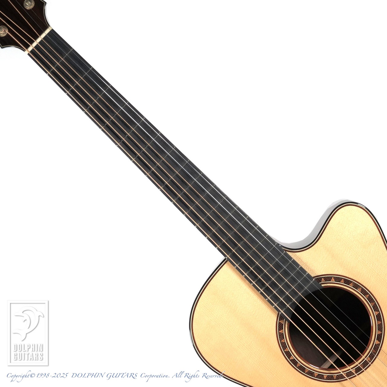 Ed Claxton Model EM-C（中古）【楽器検索デジマート】