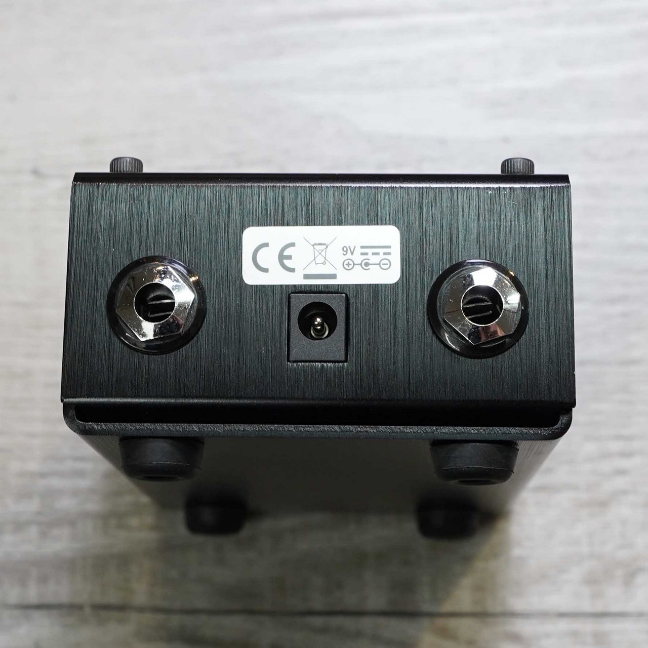 Way Huge WHE900 ATREIDES ANALOG WEIRDING MODULE（中古）【楽器検索デジマート】
