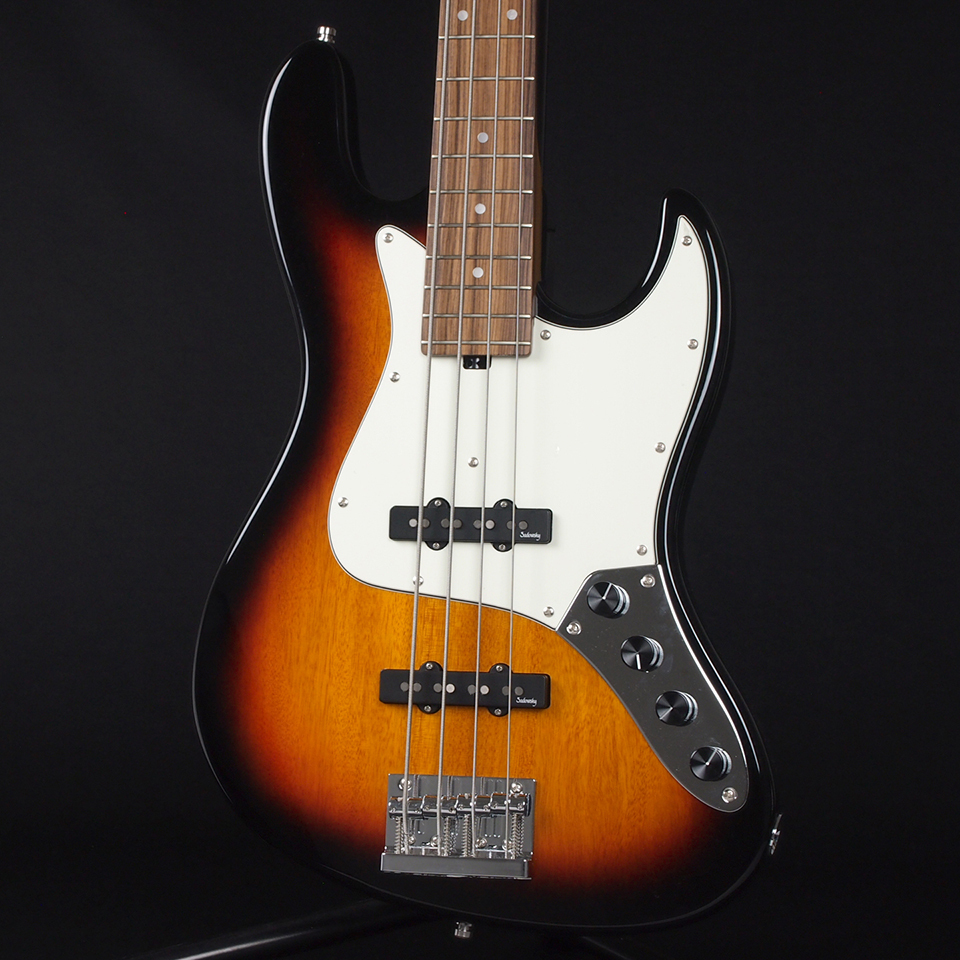 Sadowsky Metro Express MX21 VJ4 TBT/R（新品特価/送料無料）[デジマートSALE]【楽器検索デジマート】