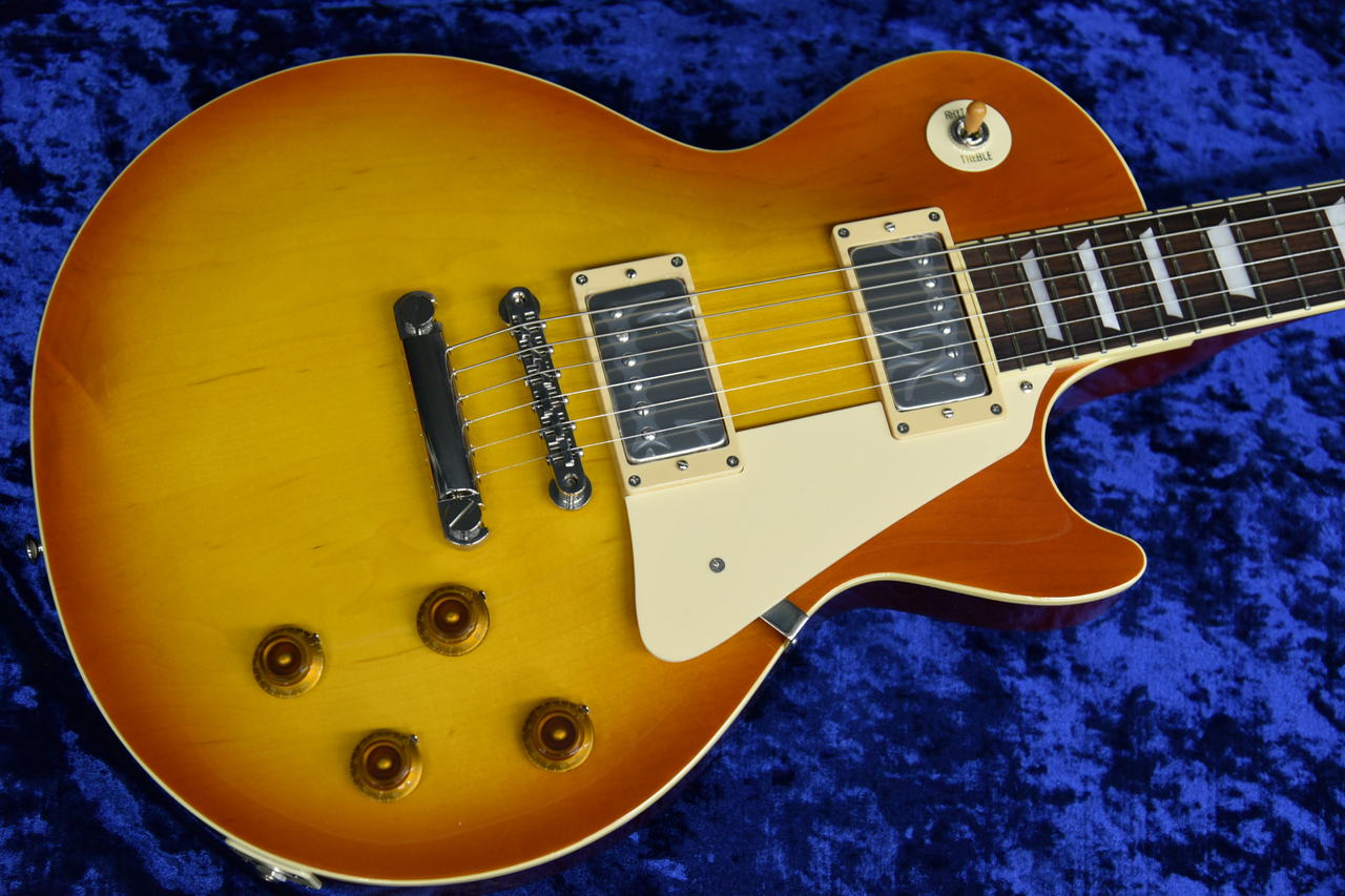 Tokai LS-101 VF Violin Finish MADE IN JAPAN ウエイト4.04キロ（新品）【楽器検索デジマート】