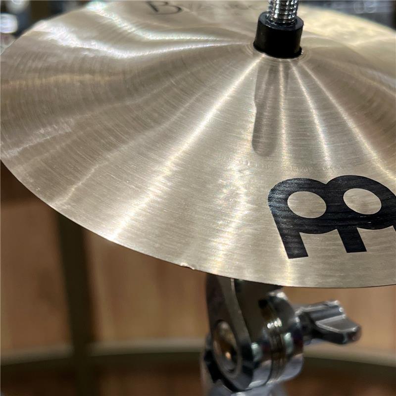 Meinl Byzance Traditional Splash 6 [B6S][85g]【店頭展示特価品】（新品特価）【楽器検索デジマート】