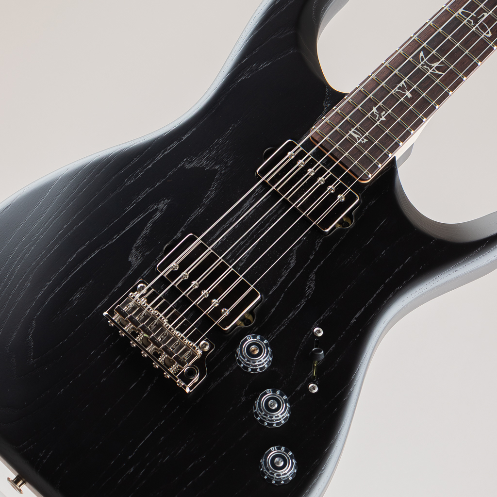 Paul Reed Smith(PRS) Fiore HH Satin Black Hyacinth 2025（新品/送料無料）【楽器検索デジマート】