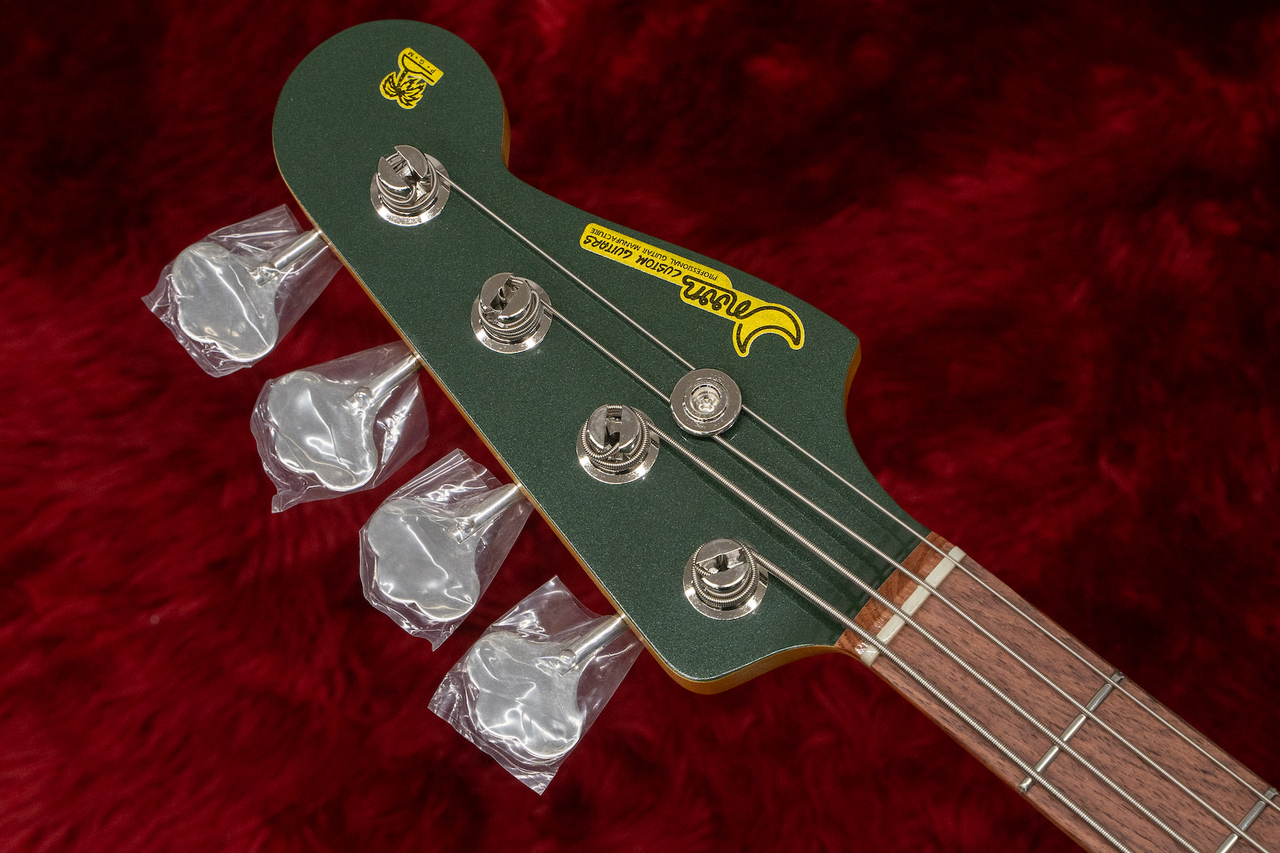 Moon JB-4C OT/R CR #58747 4.185kg【GIB横浜】（新品/送料無料）【楽器検索デジマート】