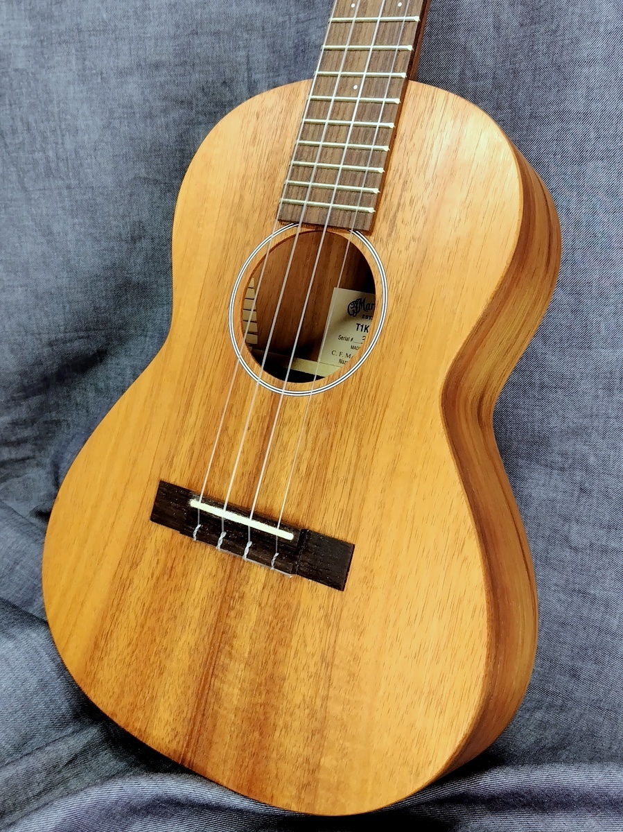 Martin T1K Uke（新品特価）【楽器検索デジマート】