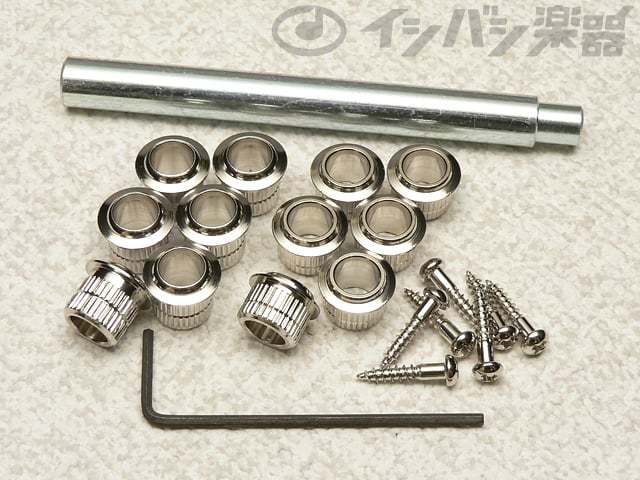 GOTOH GUT SD91 N MG 05M L6 ペグ ゴトー【名古屋栄店】（新品）【楽器検索デジマート】