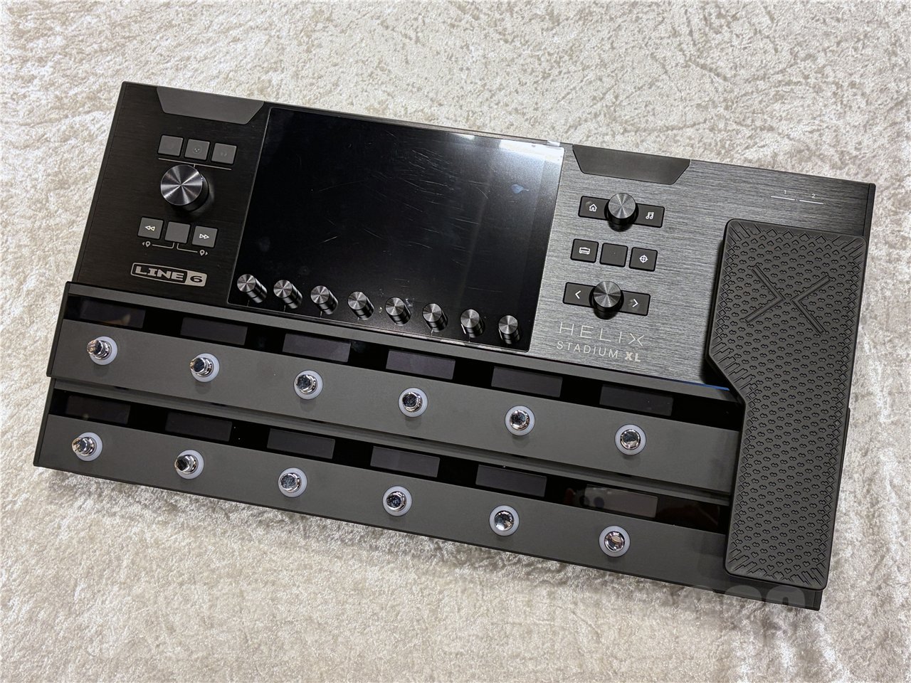 LINE 6 Helix Stadium XL Floor（新品/送料無料）【楽器検索デジマート】