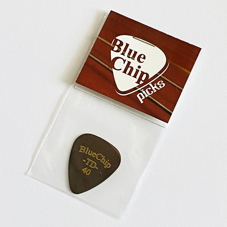 Blue Chip Picks TD40（新品）【楽器検索デジマート】
