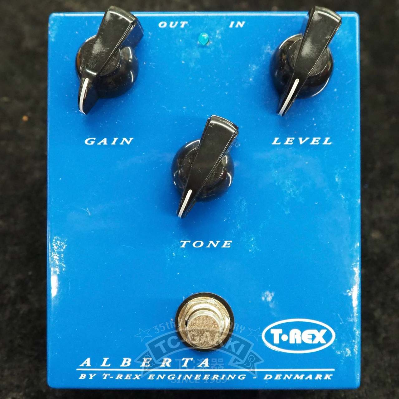 T-rex ALBERTA（中古）【楽器検索デジマート】