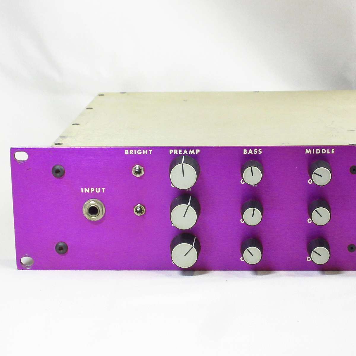 Soldano X88R Tube Preamp プリアンプ 【横浜店】【値下げ】（中古/送料無料）【楽器検索デジマート】