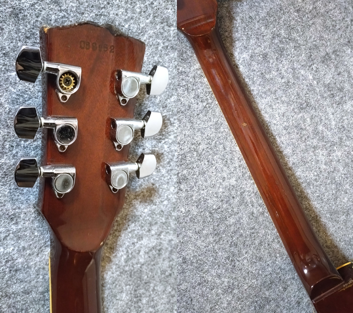 Aria Pro II LS-450（中古）【楽器検索デジマート】