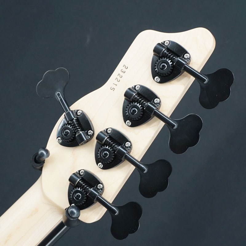 SAITO GUITARS 【USED】 S-521b Ash (Naked) #232215（中古）【楽器検索デジマート】