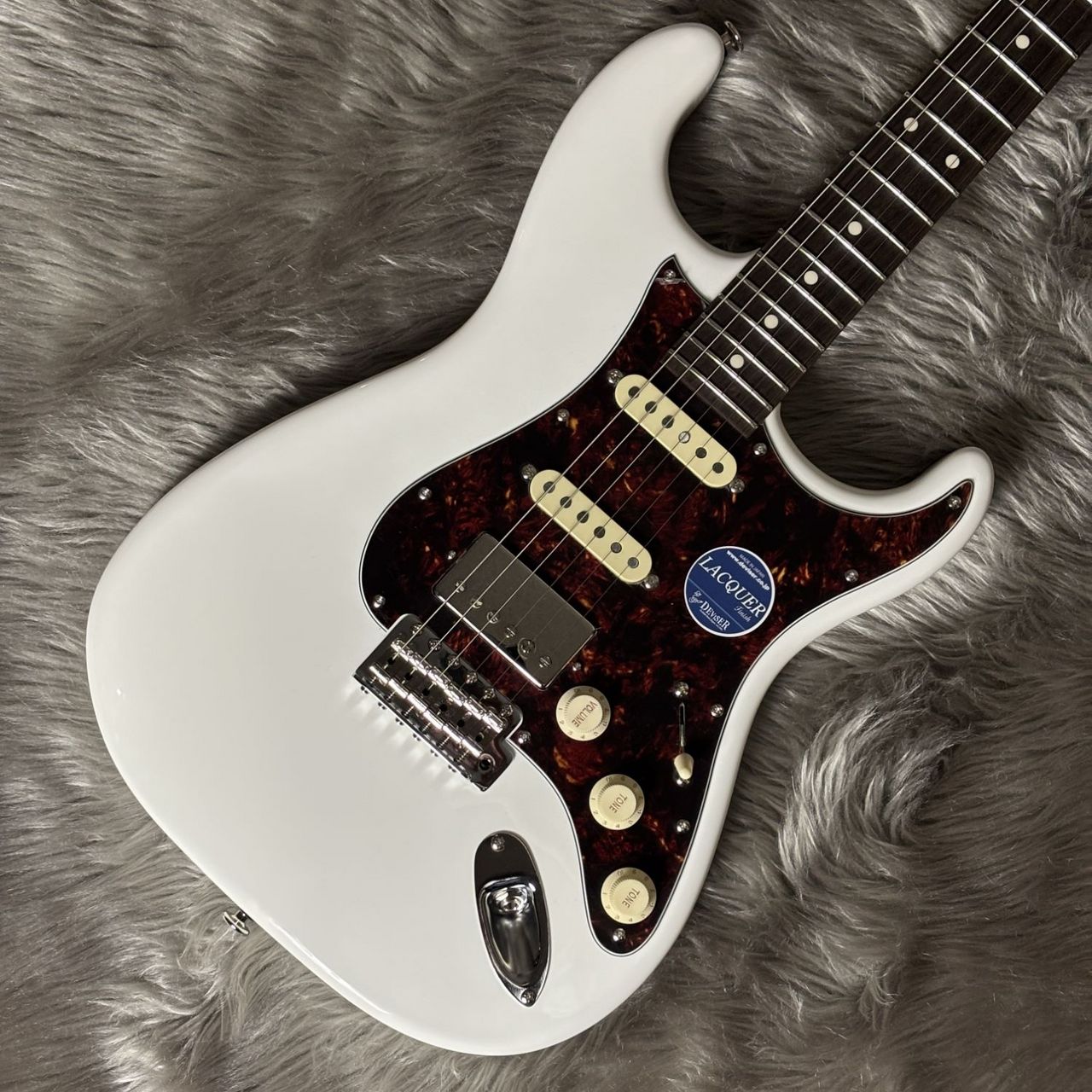 momose MC1-STD/R SSH（新品/送料無料）【楽器検索デジマート】