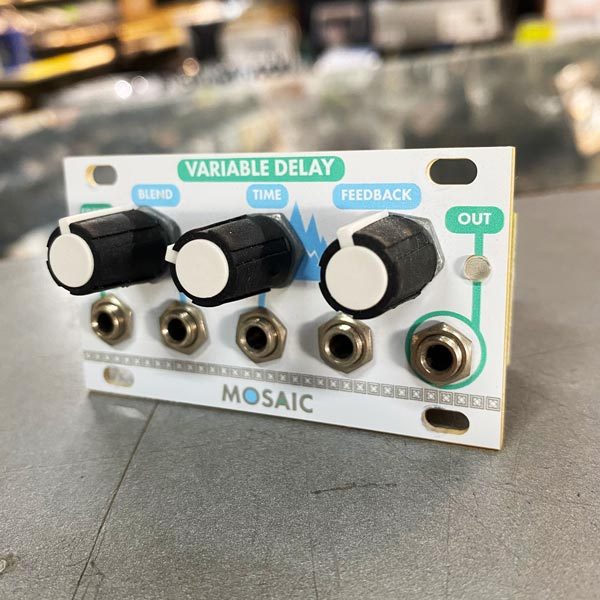 MOSAIC Variable Delay（中古）【楽器検索デジマート】