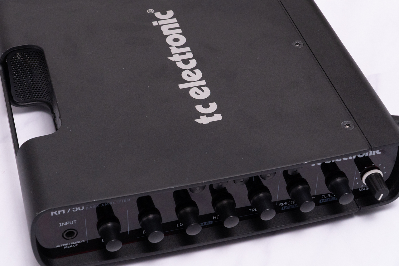 tc electronic RH750【GIB横浜】（新品/送料無料）【楽器検索デジマート】