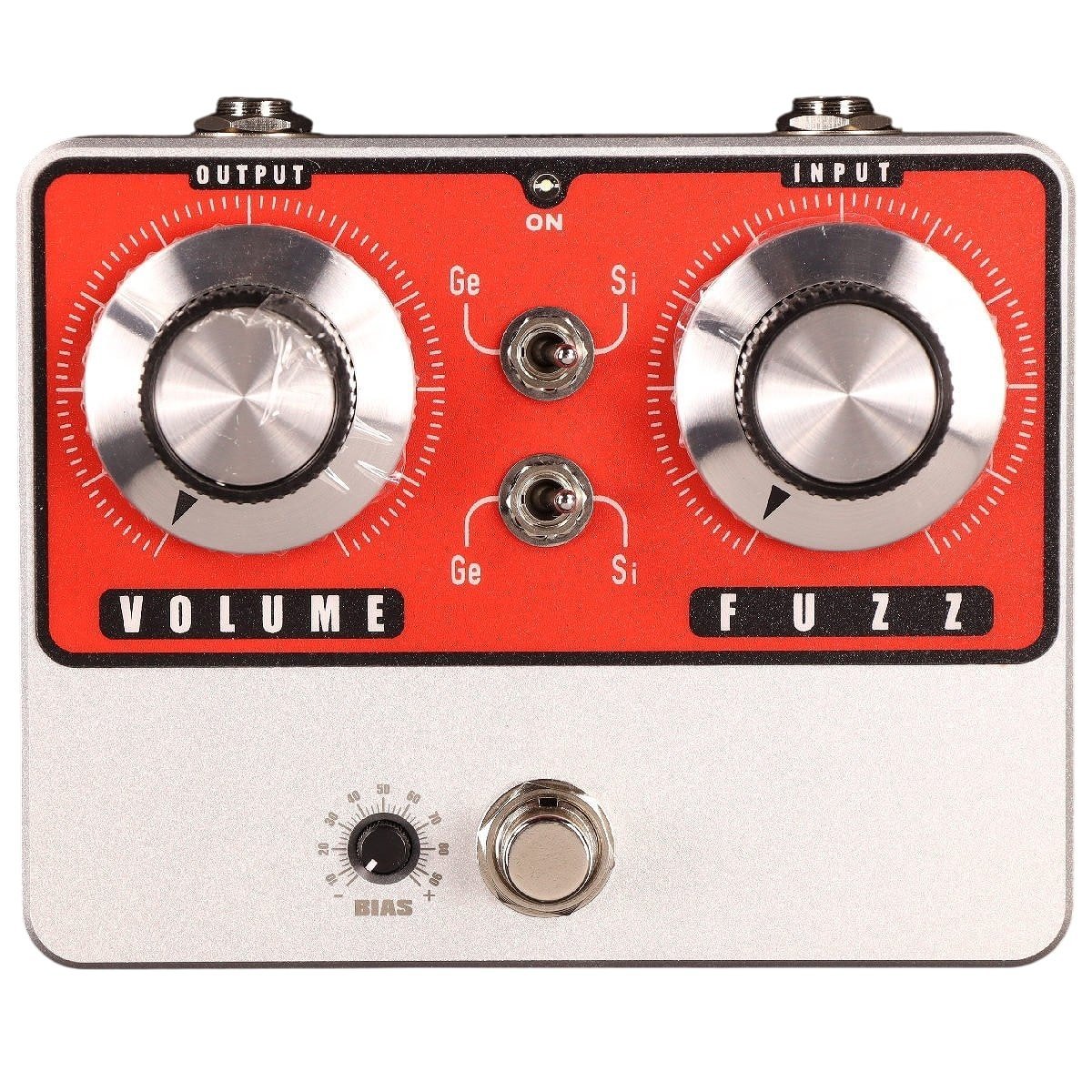 KING TONE GUITAR VINTAGE FUZZ 【御茶ノ水本店】（新品/送料無料）【楽器検索デジマート】